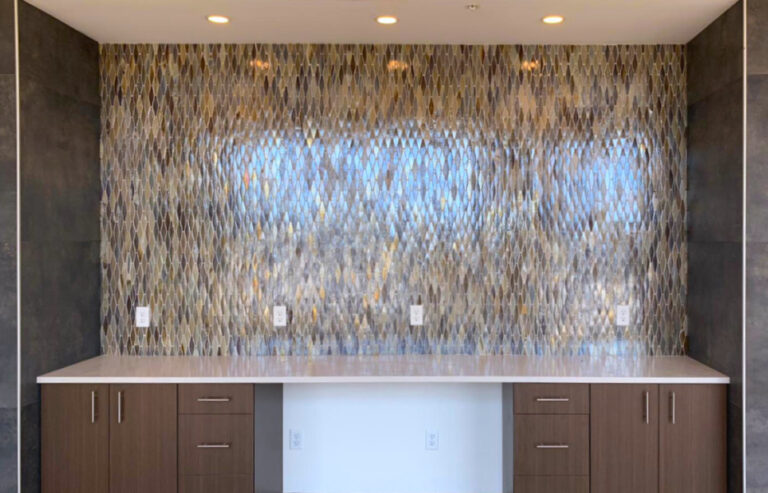 Mastering Tile Installation - CART Construction