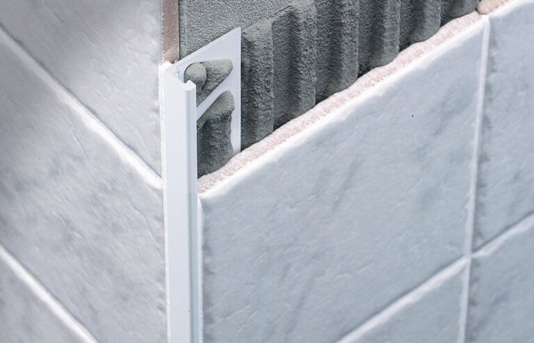 Mastering Finesse: A Guide to Perfectly Finished Tile Edges - CART ...