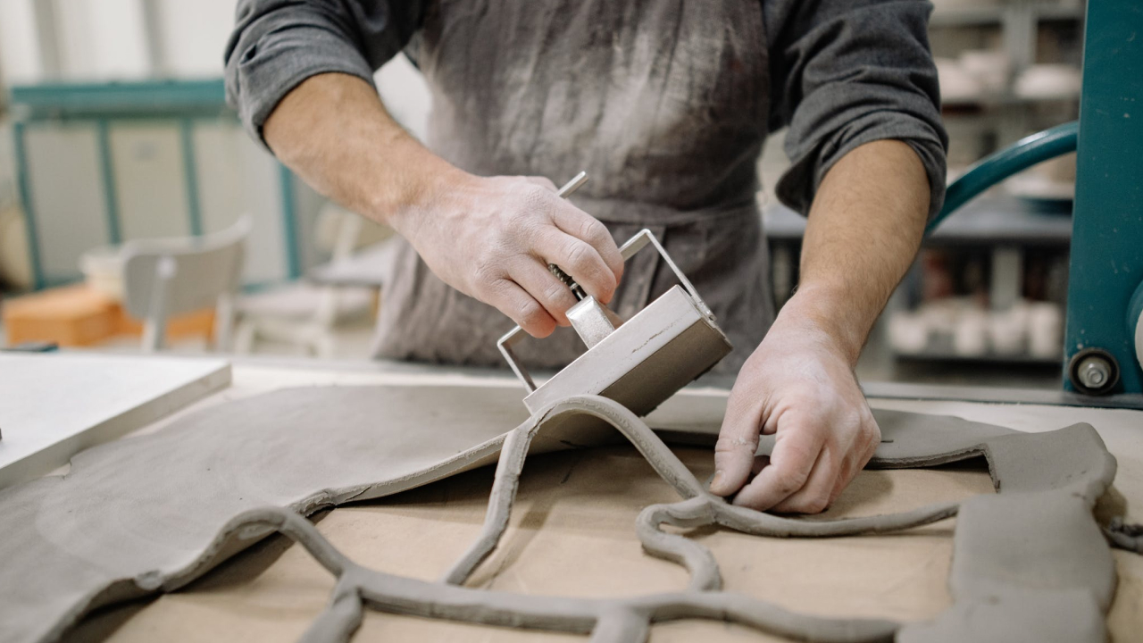 Perfectly Imperfect? Handmade Tiles Rock Your Home! - CART Construction