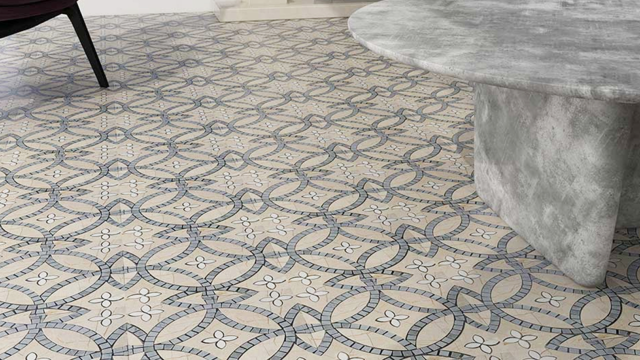 Tiny Tiles, Big Impact: Your Guide to the Mosaic Magic!